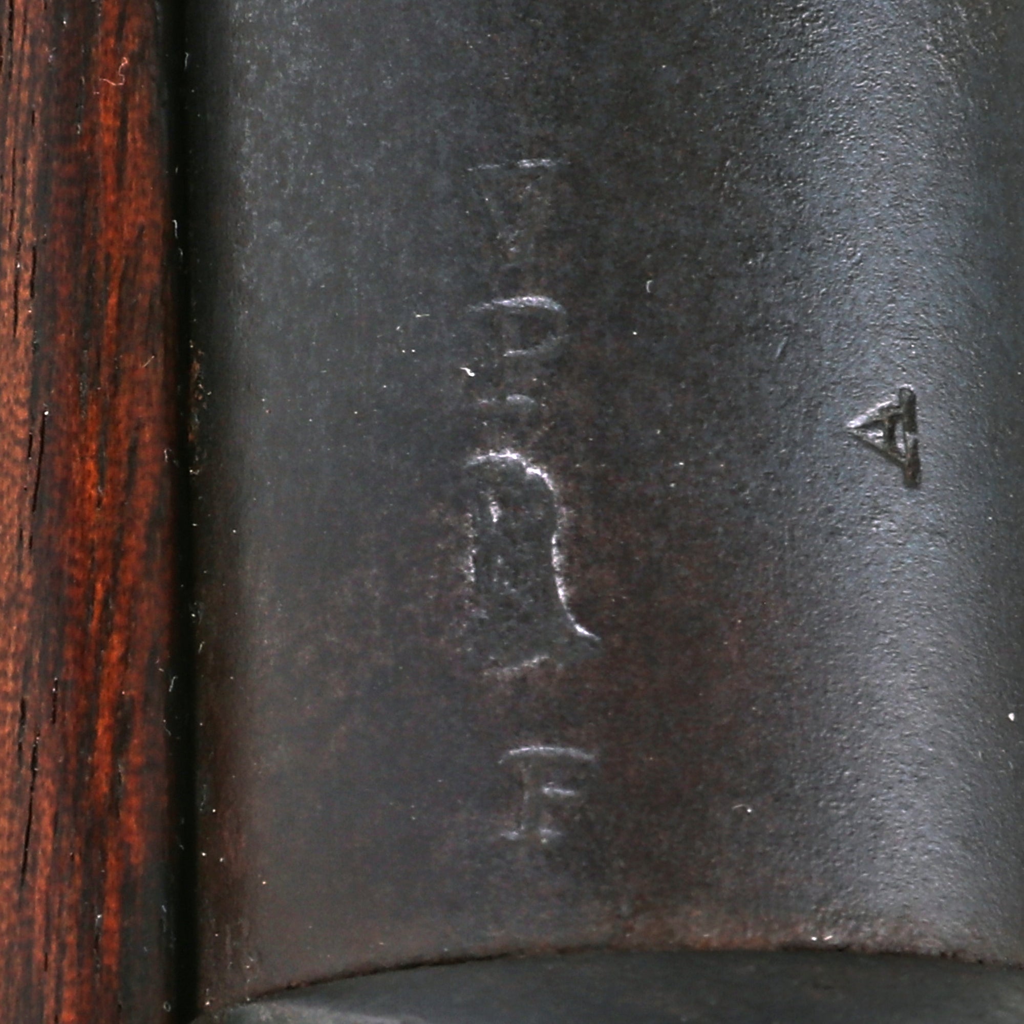 Original U.S. Springfield Trapdoor Model 1873 Rifle made in 1886 with ...