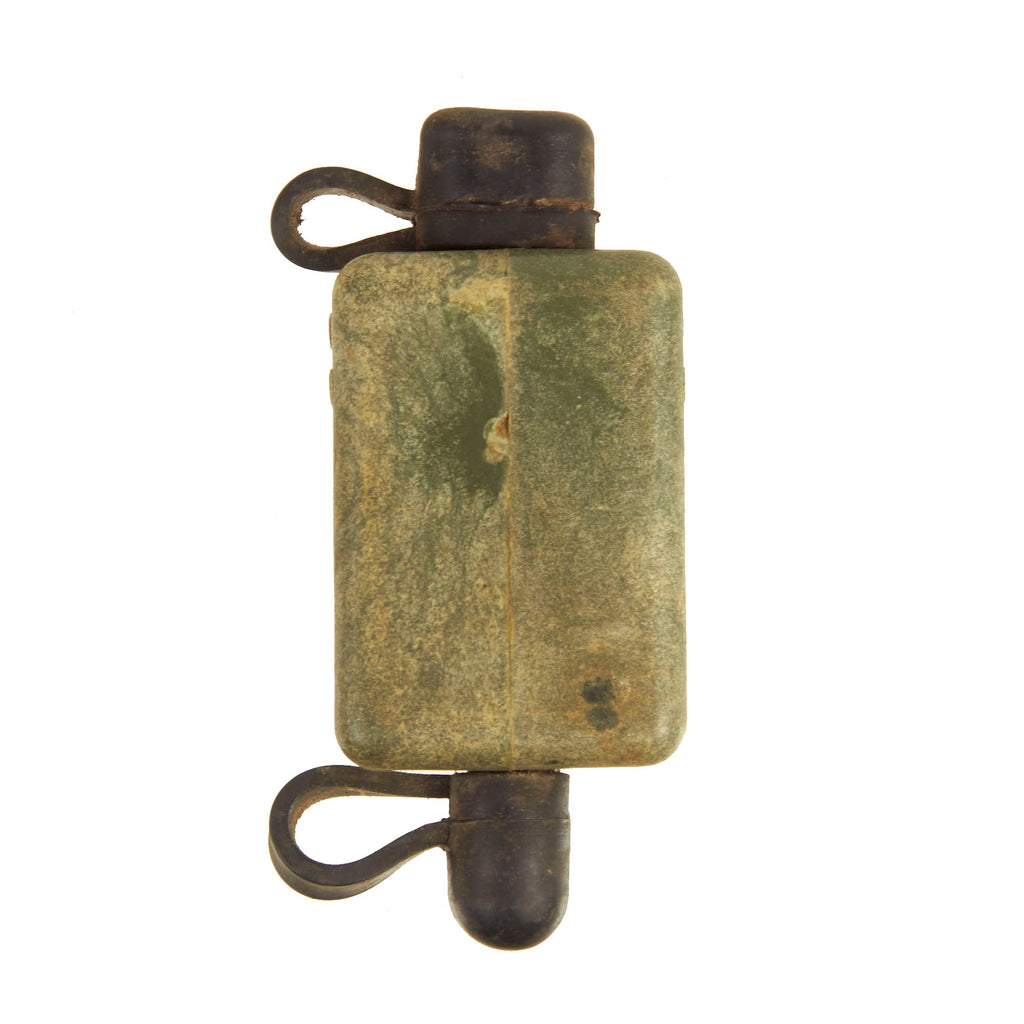 Original U.S. Vietnam War M18 Claymore Mine with Accessories and Bag ...