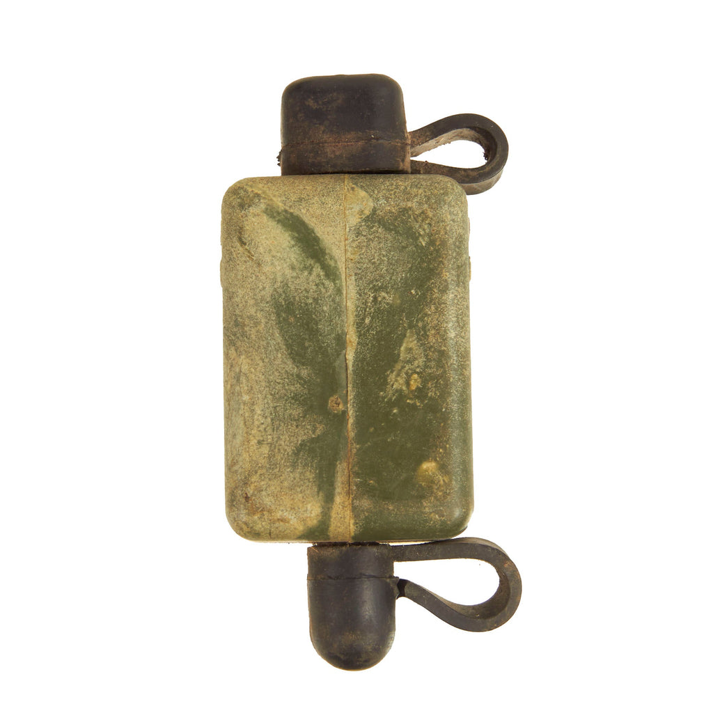 Original U.S. Vietnam War M18 Claymore Mine with Accessories and Bag ...