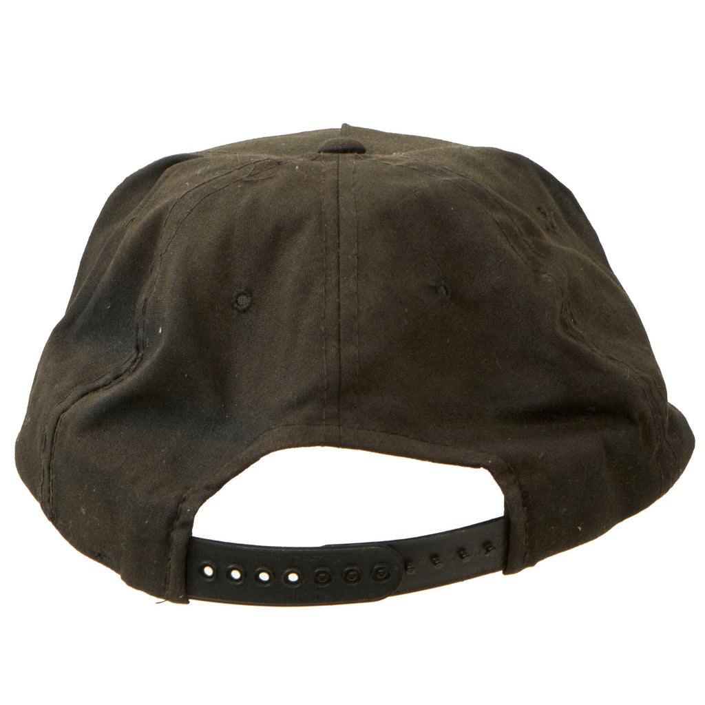Original U.S. Vietnam War Named Military Police Medal & Baseball Cap G ...
