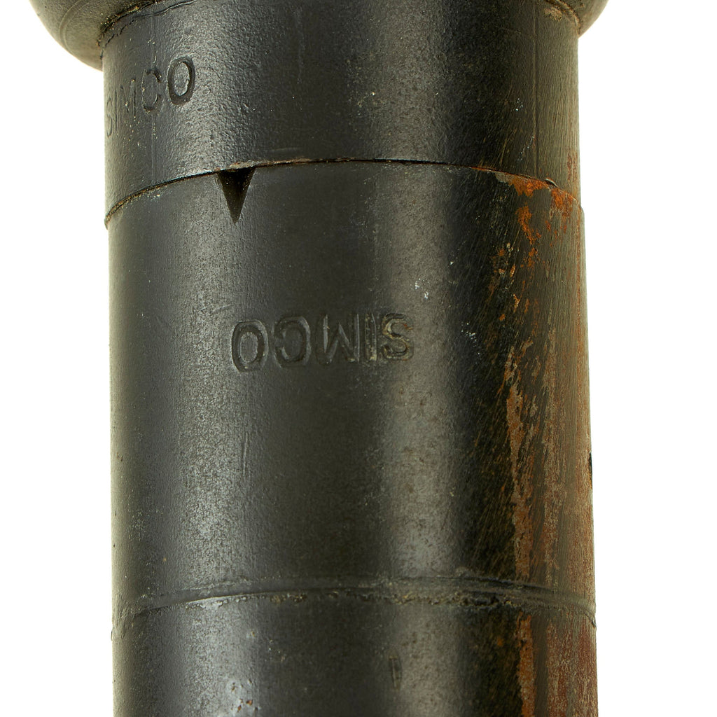 Original U.S. WWII M7A1 Anti-Tank Practice Rocket for the M1 and M1A1 ...