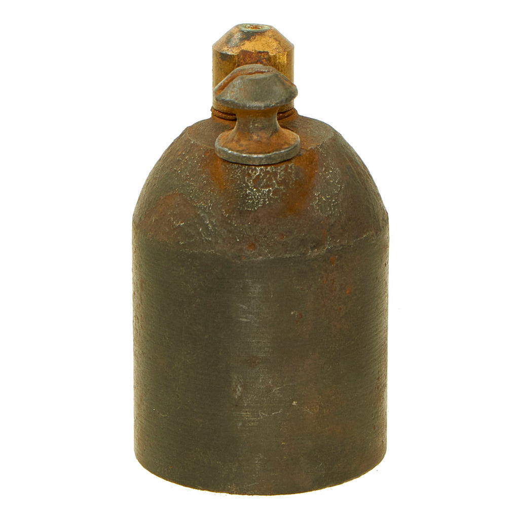 Original Rare French WWI & WWII Viven-Bessière “VB” Rifle Fragmentatio ...