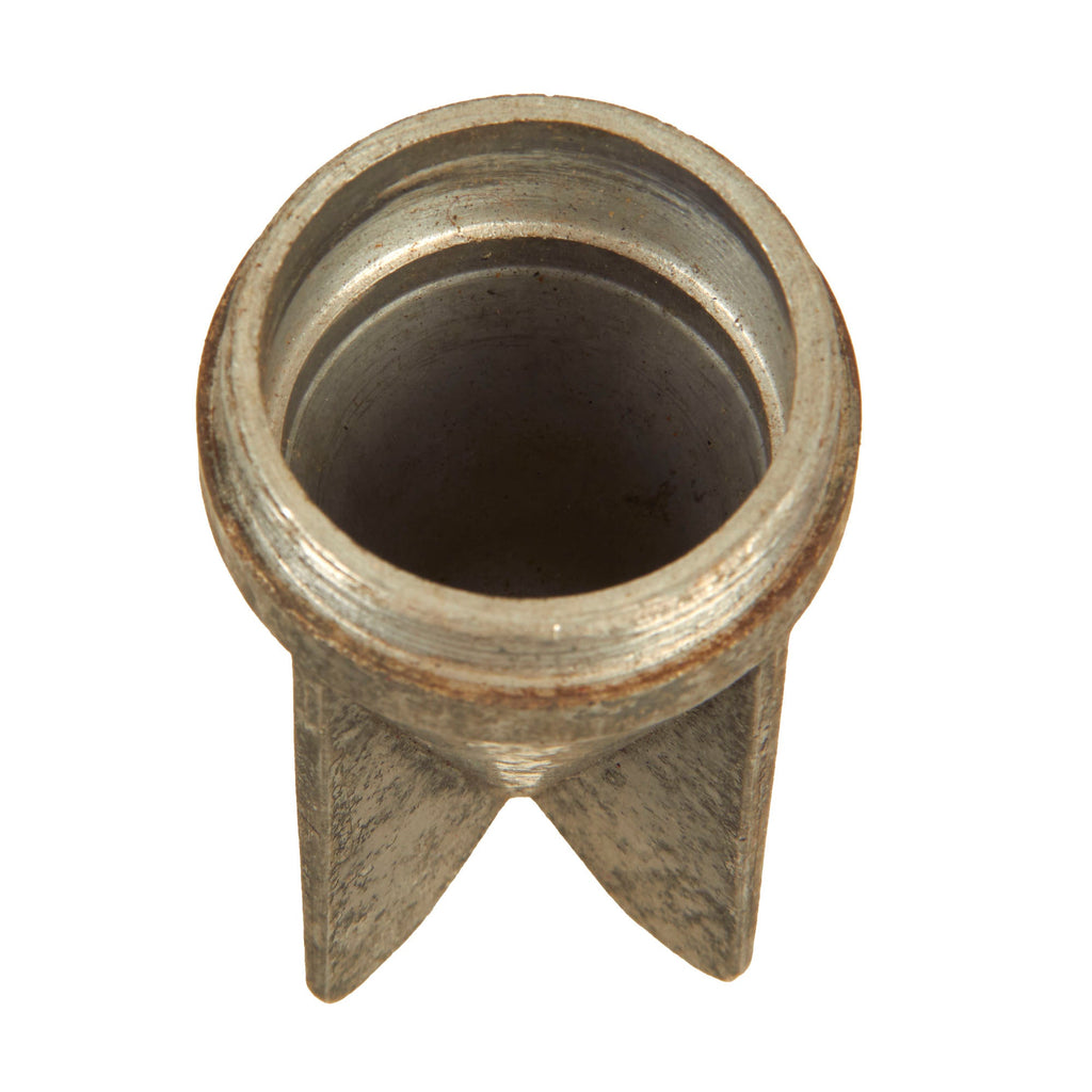 Original Italian WWII "Red Devil" 45mm Brixia Model 35 Mortar Bomb dat ...