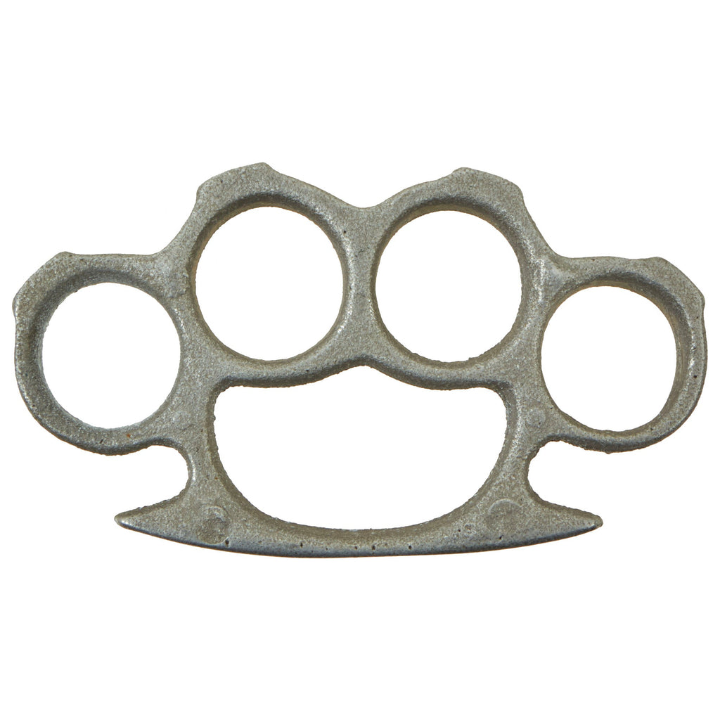 Original U.S. WWII Custom Made Cast Aluminum Knuckle Dusters ...