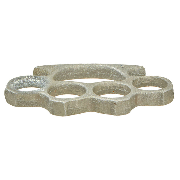Original U.S. WWII Custom Made Cast Aluminum Knuckle Dusters ...