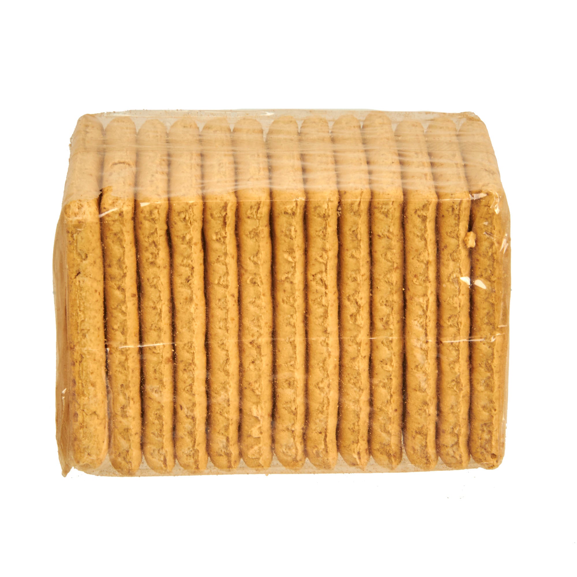 Original U.S. WWII Unissued "C" Ration Square Biscuits in Wrapper by M ...