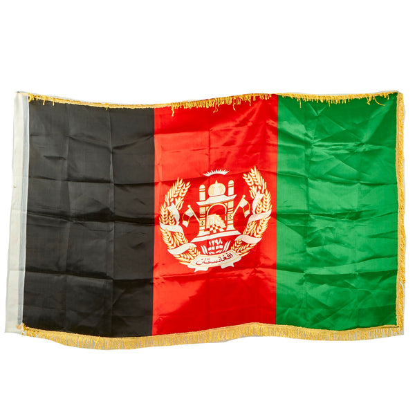 Original U.S. Global War on Terror Operation Enduring Freedom Era Flag ...