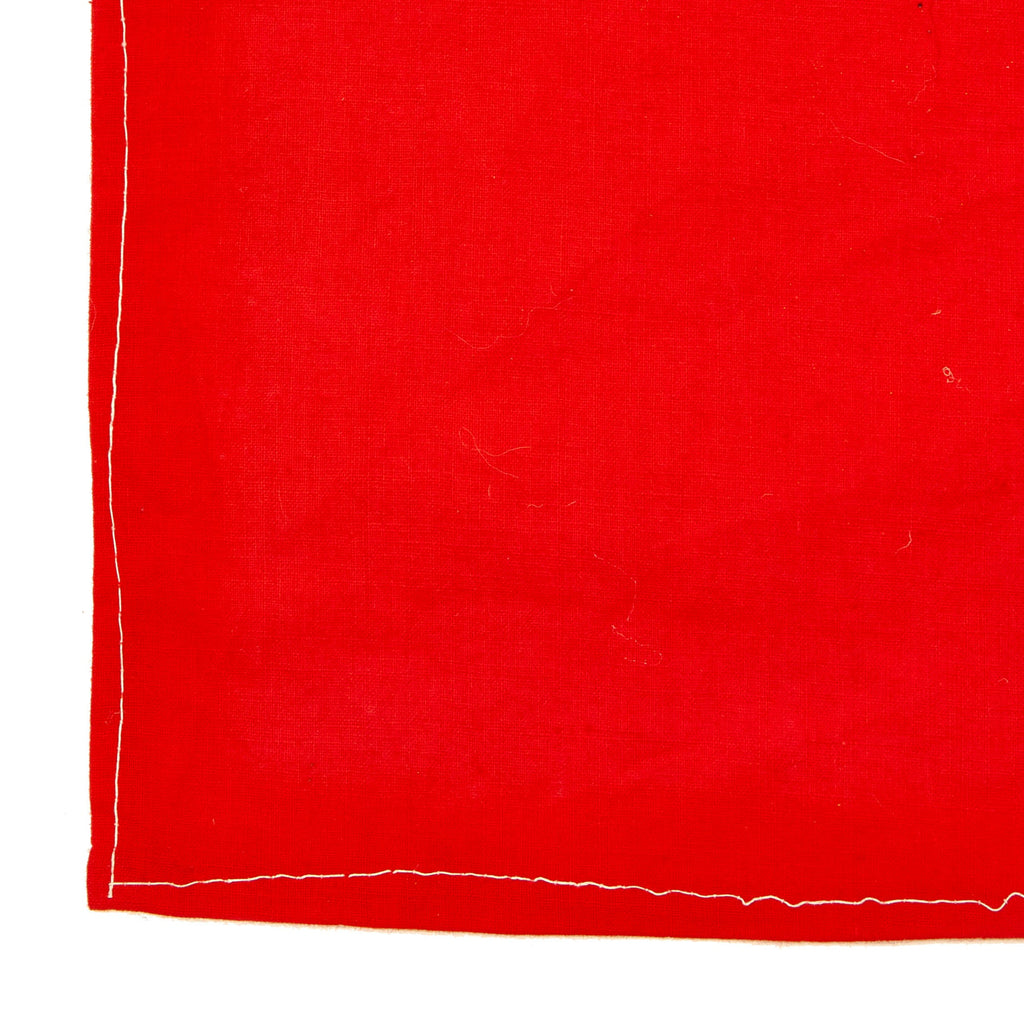 Original Chinese WWII National Flag of the Republic of China - 26 ½” x ...