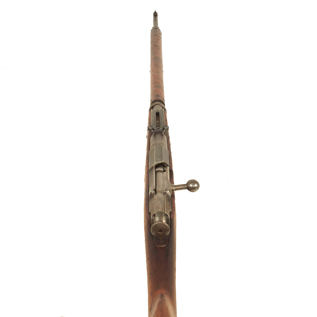 Original Imperial Russian Mosin-Nagant M1891 Three-Line Infantry Rifle ...