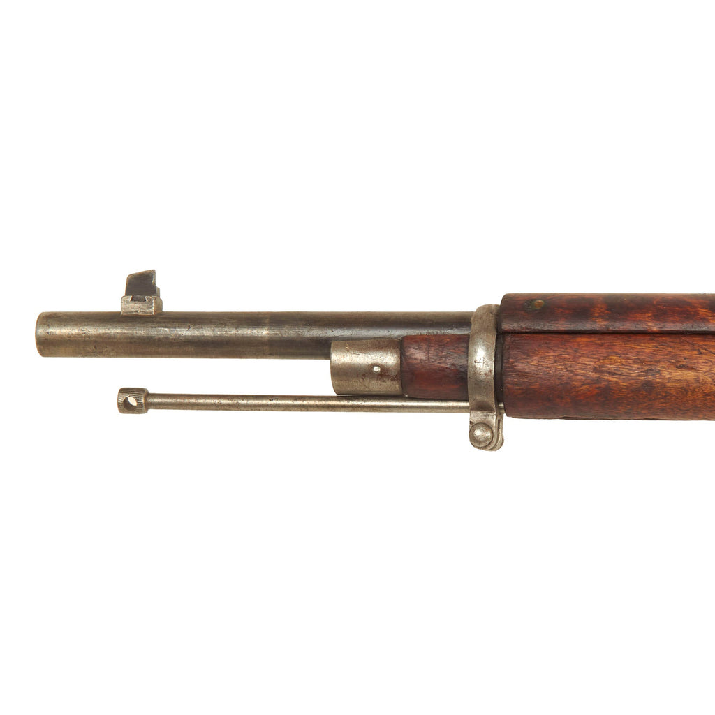 Original Imperial Russian Mosin-Nagant M1891 Three-Line Infantry Rifle ...