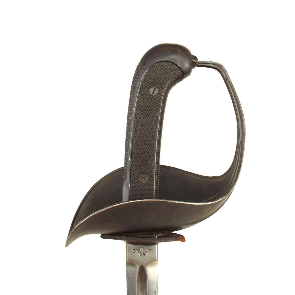 Original U.S. WWI Excellent Condition Model 1913 Cavalry Saber Patton ...