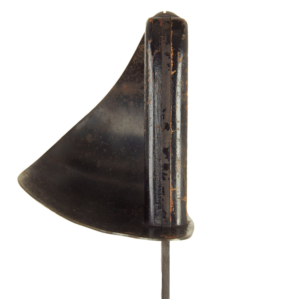 Original U.S. WWI Navy M1917 Cutlass With Original Scabbard - Unissued ...