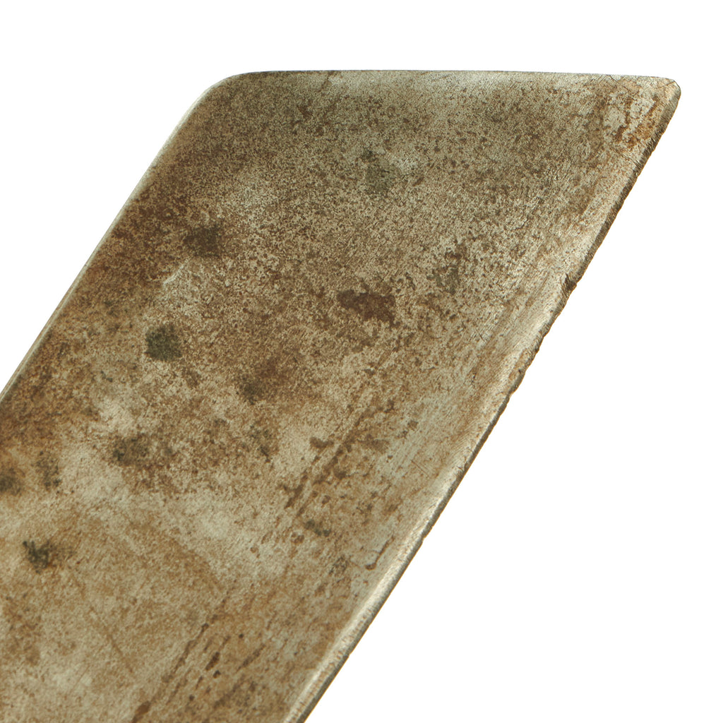 Original French WWII Era Senegalese Tirailleurs Type Entrenching Mache ...