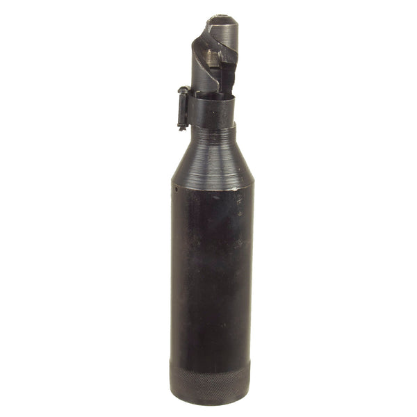 Original U.S. WWI M-1917 VB Rifle Grenade Launching Cup For The US Enf ...