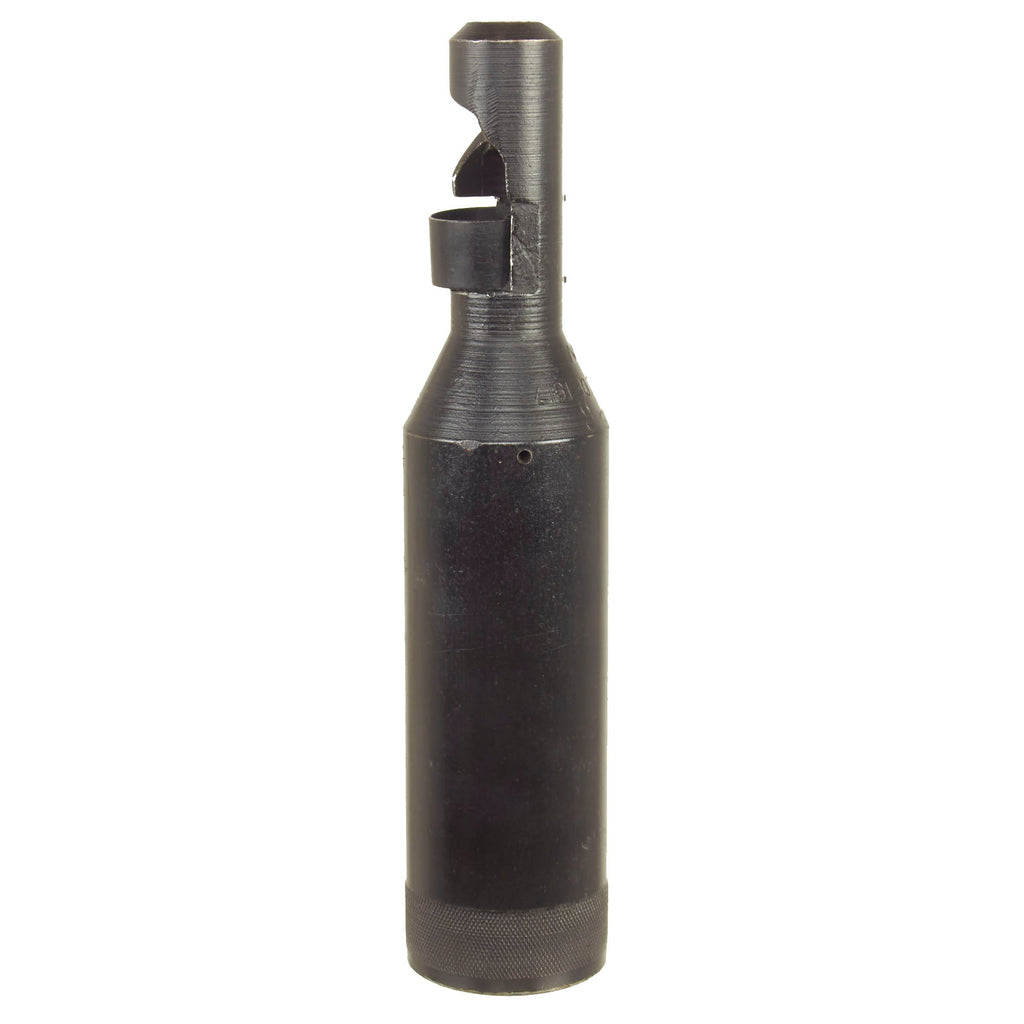 Original U.S. WWI M-1917 VB Rifle Grenade Launching Cup For The US Enf ...