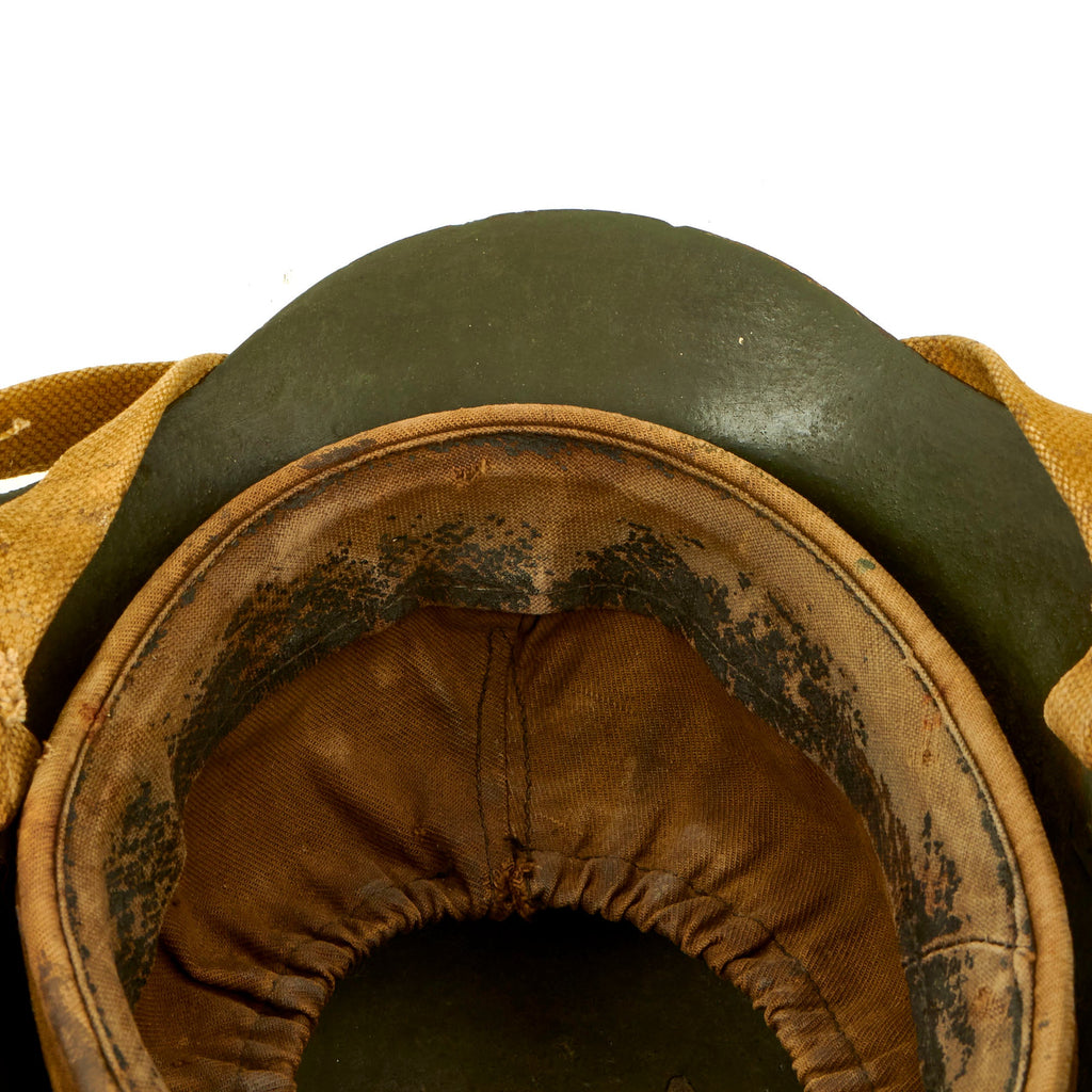 Original WWII Soviet Union Named M36 Soviet SSh-36 "Gladiator" Steel C – International Military ...