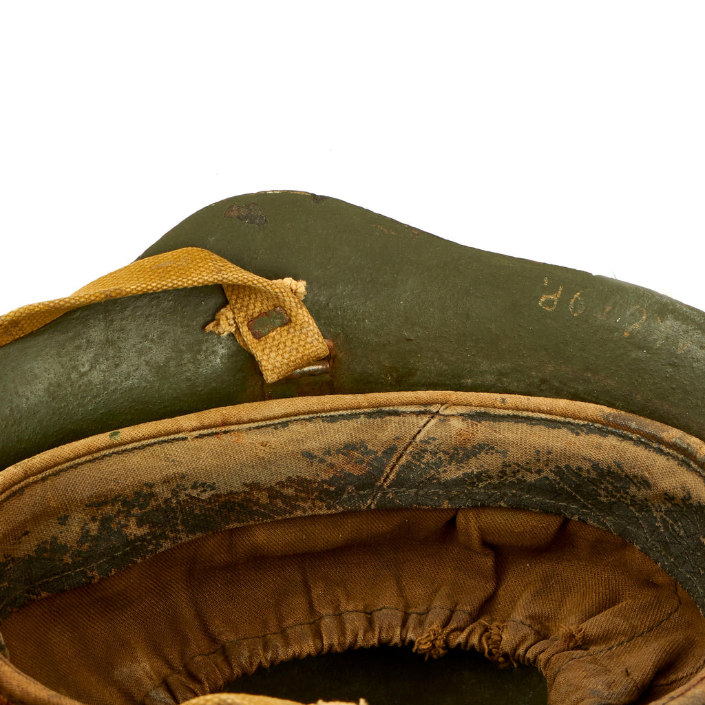 Original WWII Soviet Union Named M36 Soviet SSh-36 "Gladiator" Steel C – International Military ...