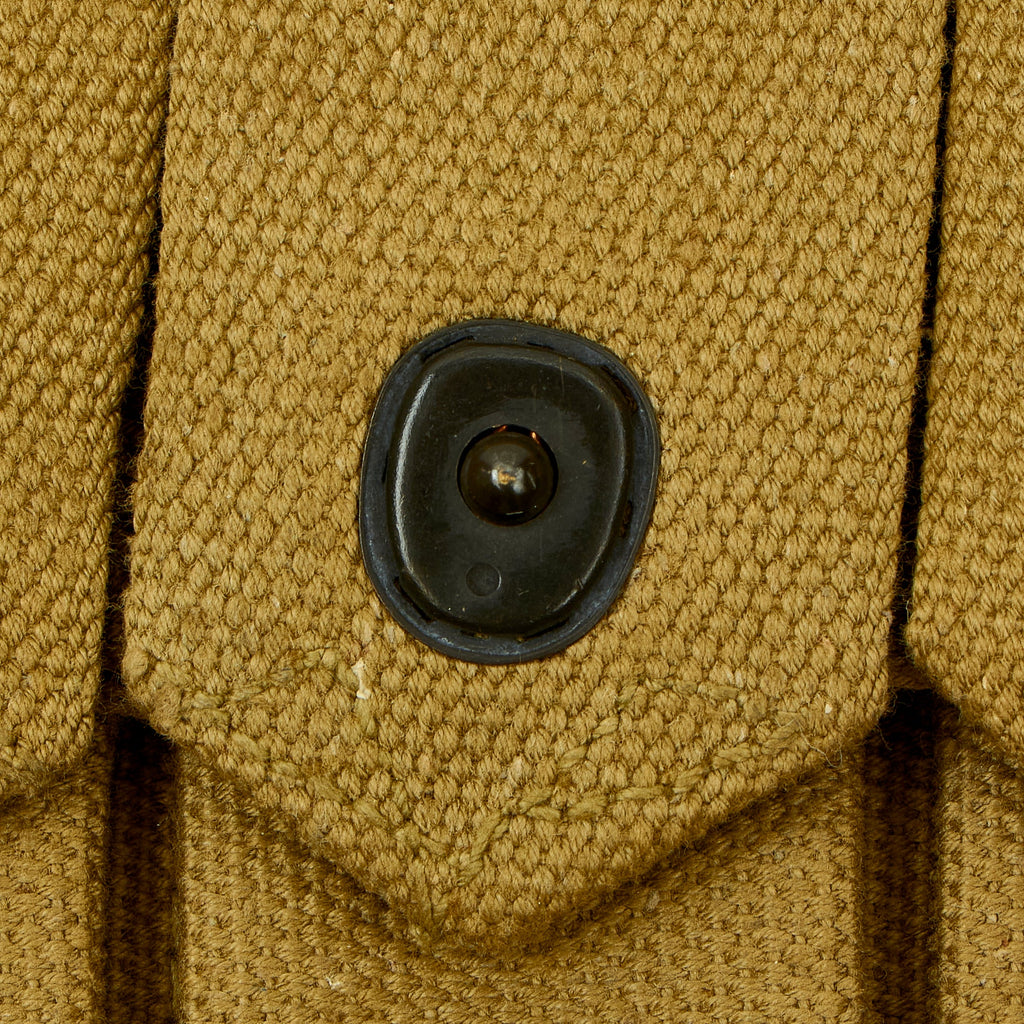 Original U.S. WWII USMC 1944 Dated Thompson .45 Submachine Gun Magazin ...