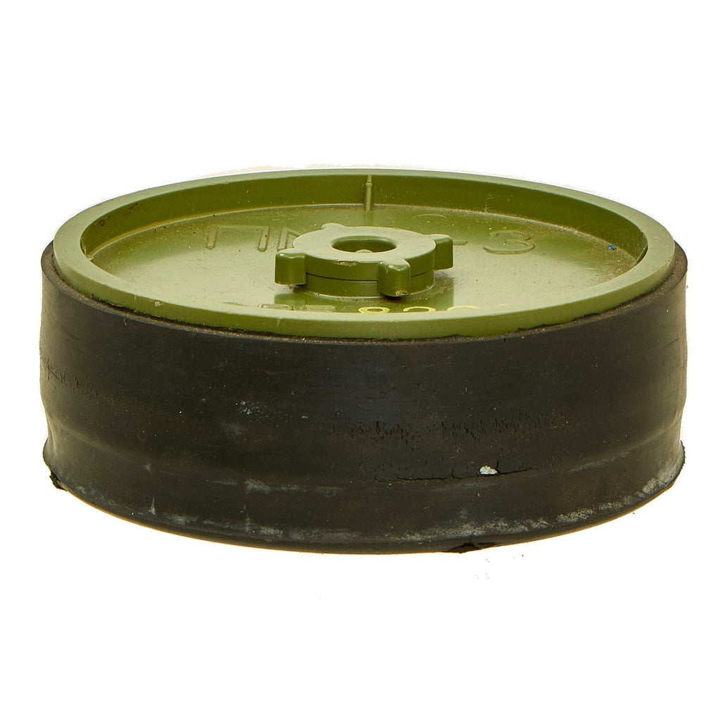 Original Yugoslavian Cold War Era Inert PMA-3 Minimum Metal Anti-Perso ...