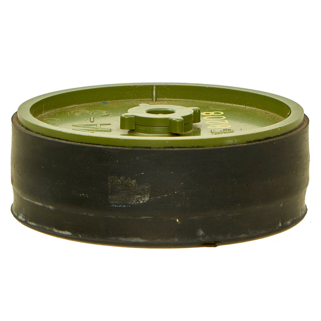 Original Yugoslavian Cold War Era Inert PMA-3 Minimum Metal Anti-Perso ...