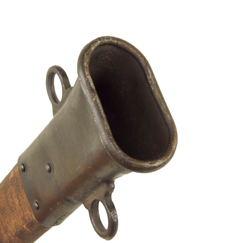 Original U.S. WWI Model 1913 Cavalry Saber Patton Sword by L.F. & C. w ...