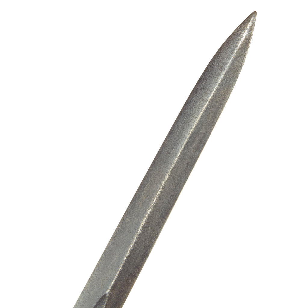 Original U.S. WWI Model 1913 Cavalry Saber Patton Sword by L.F. & C. w ...