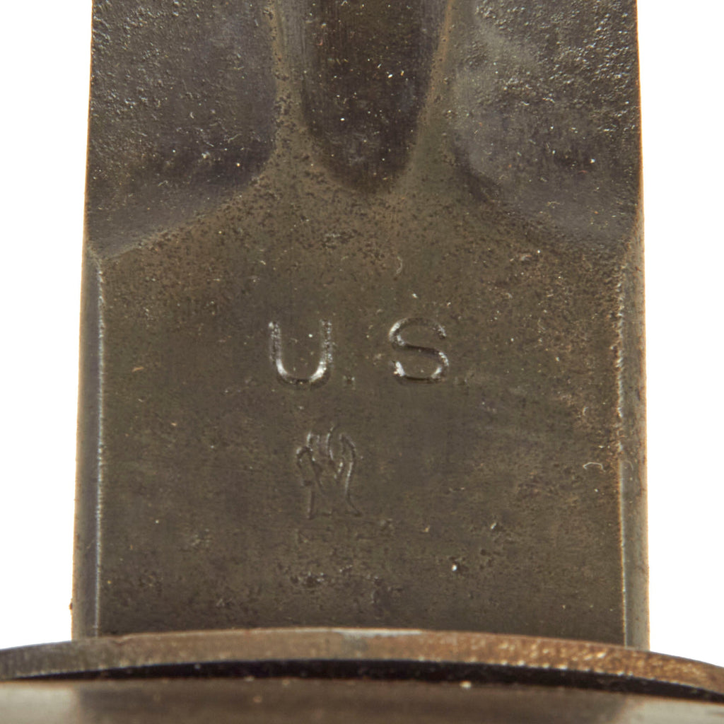 Original U.S. WWI Model 1913 Cavalry Saber Patton Sword by L.F. & C. w ...