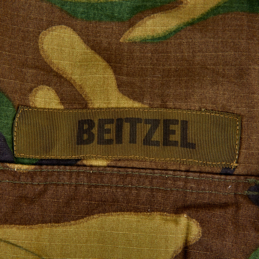 Original U.S. Post Vietnam War Sgt Maj George Beitzel Former Vietnam W ...