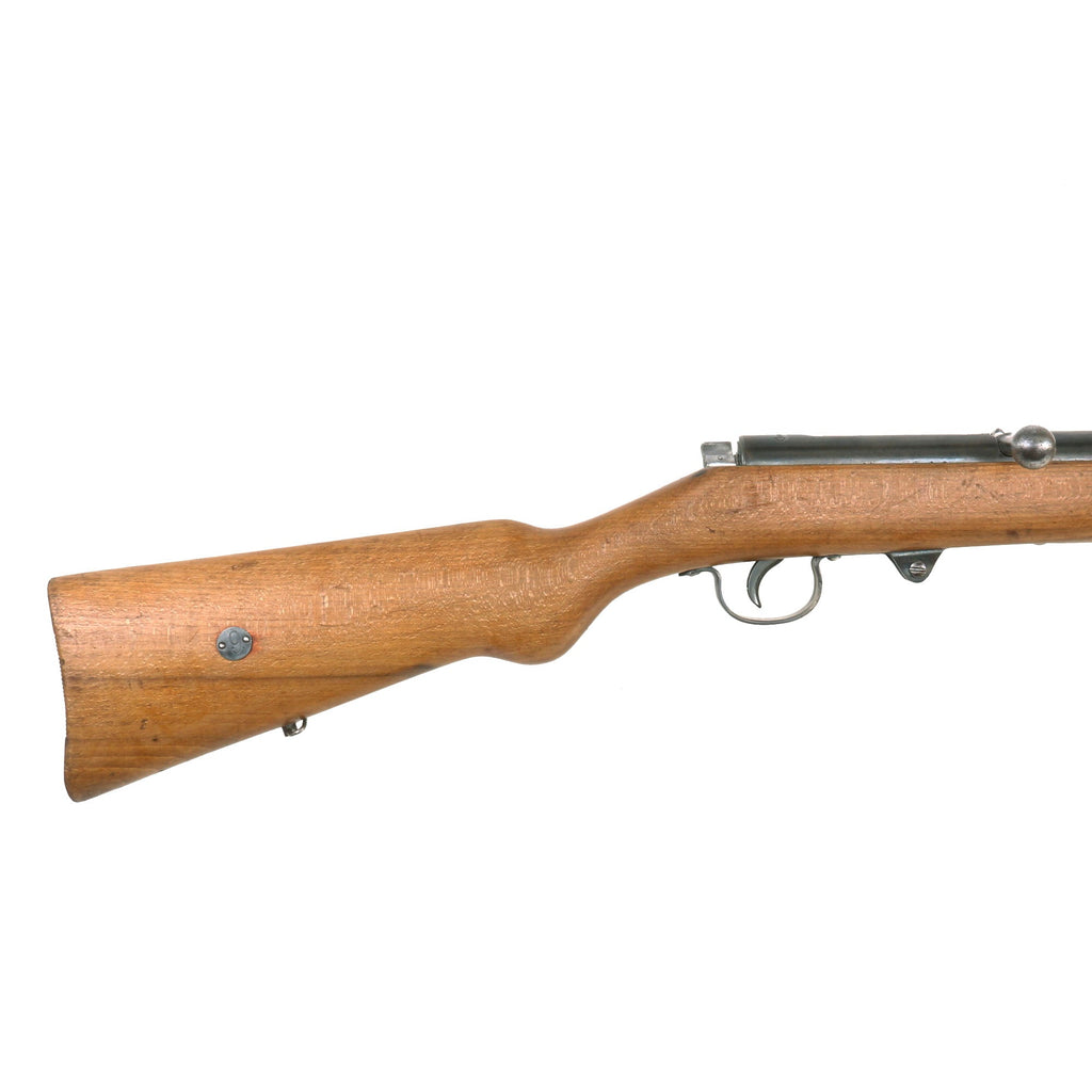 Original German Pre WWII Haenel Sport Modell 33 Junior Trainer Air Pel ...