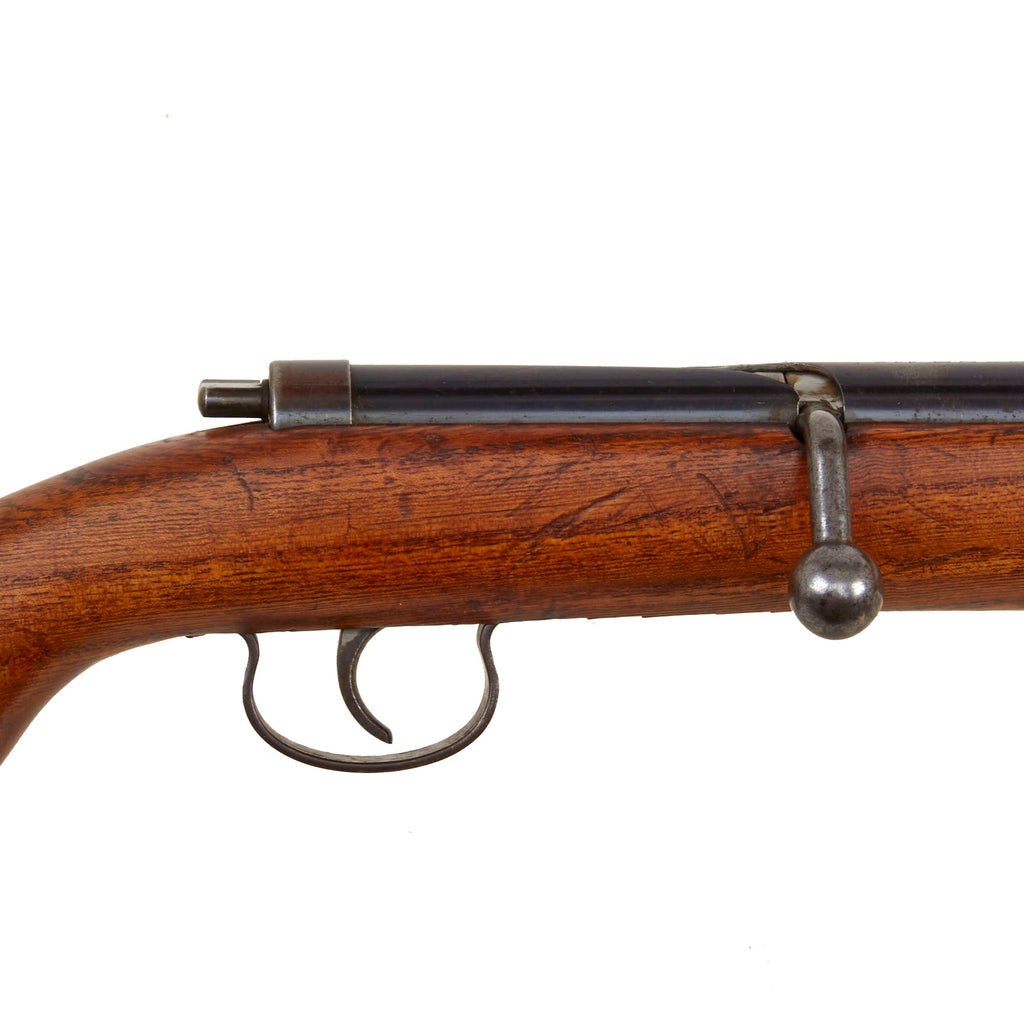 Original German Pre WWII Mars 115 4.4mm Air Pellet K98 Trainer Rifle b ...