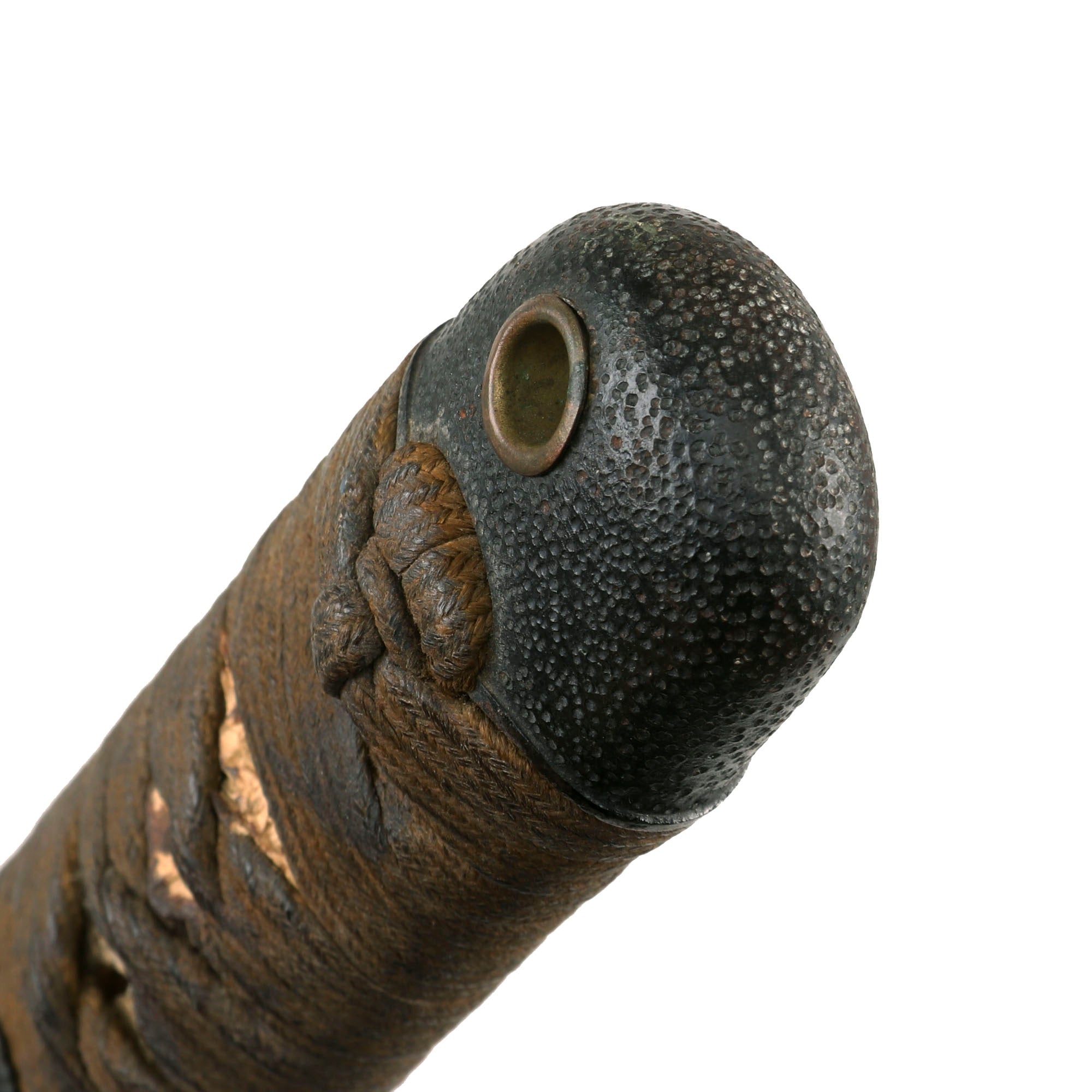 Original WWII Japanese RJT Rinji Seikishi Shin-Gunto Handmade Katana S ...