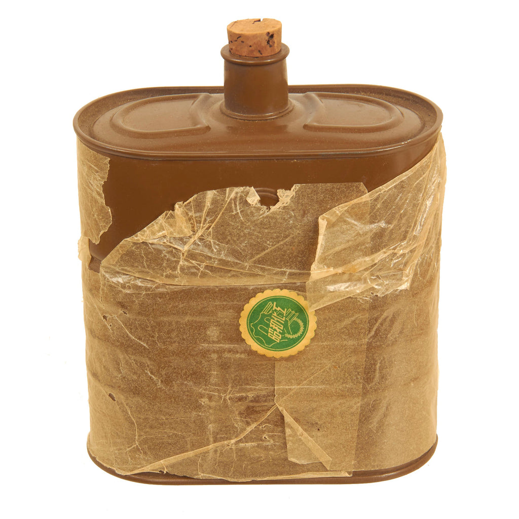 Original Japanese WWII Unissued Civilian Type 99 Gas Mask with Hose, F ...