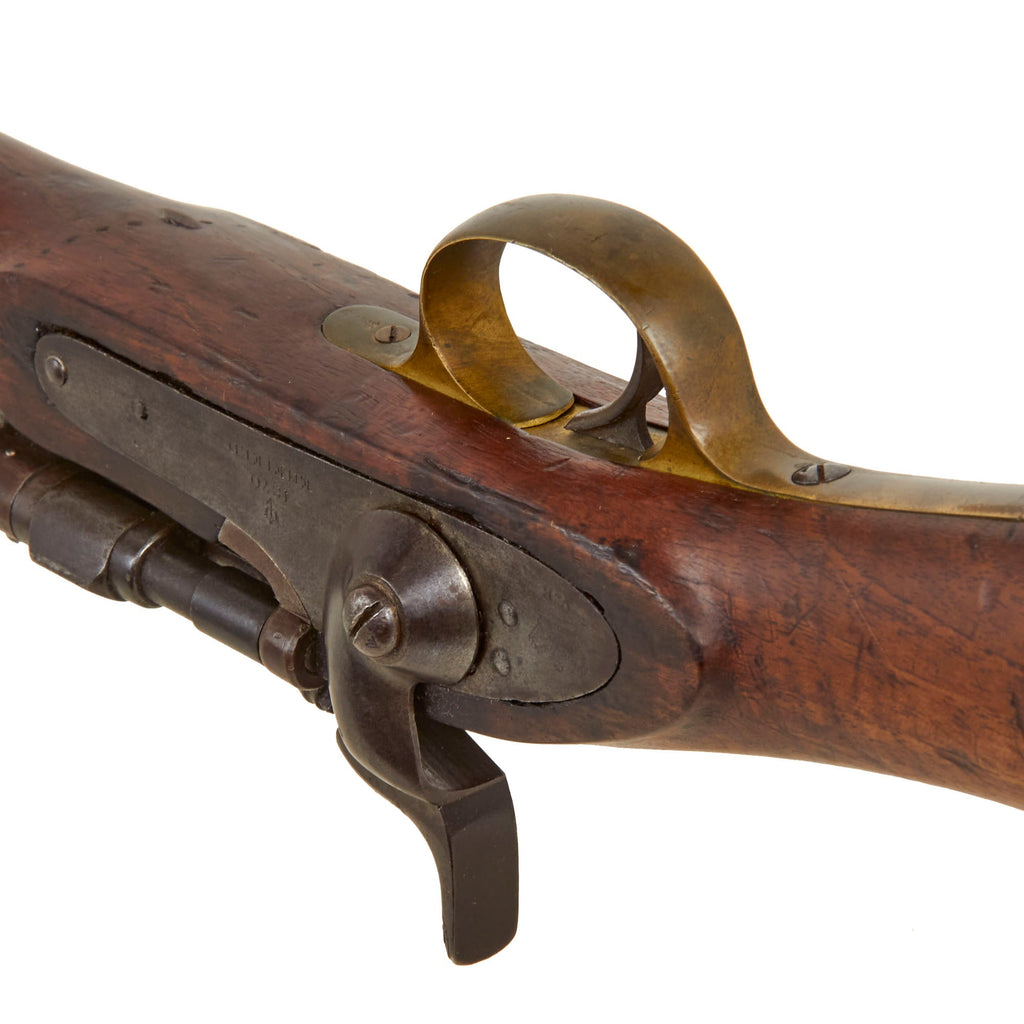 Original British Victorian P-1869 Snider MkIII Cavalry Carbine by RSAF ...