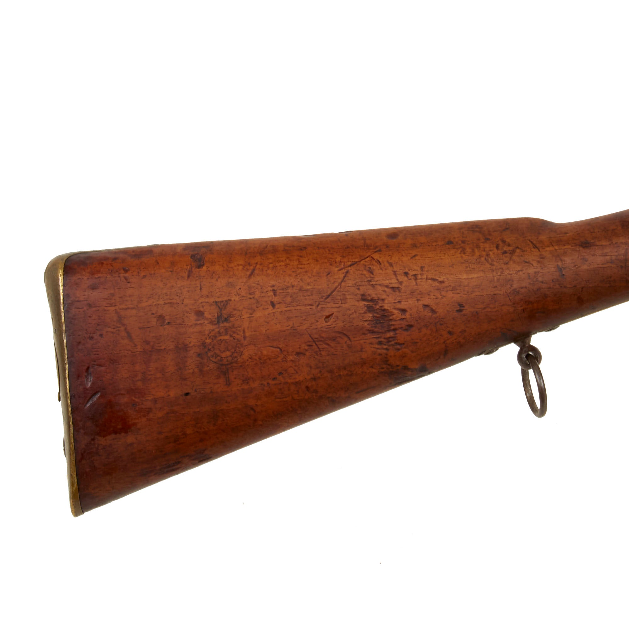 Original British Victorian P-1869 Snider MkIII Cavalry Carbine by RSAF ...