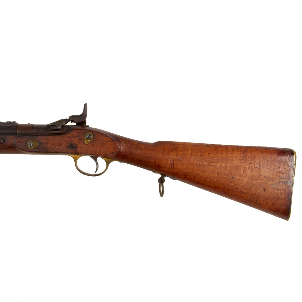 Original British Victorian P-1869 Snider MkIII Cavalry Carbine by RSAF ...