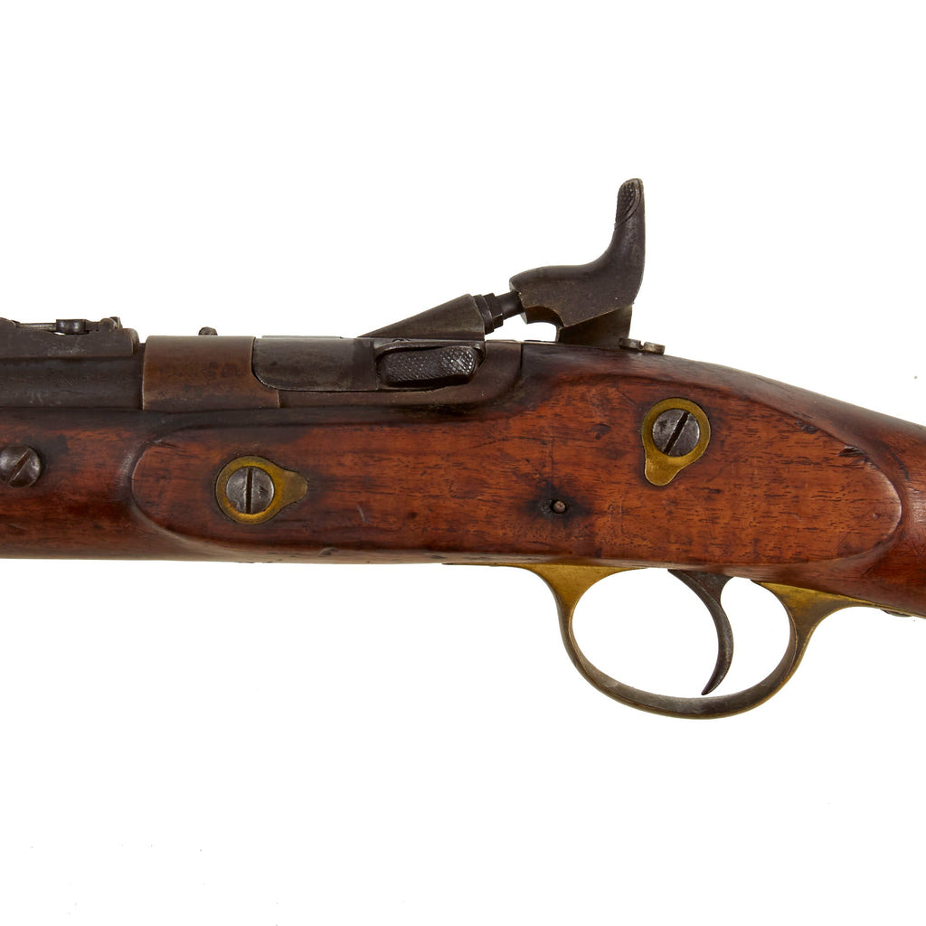 Original British Victorian P-1869 Snider MkIII Cavalry Carbine by RSAF ...