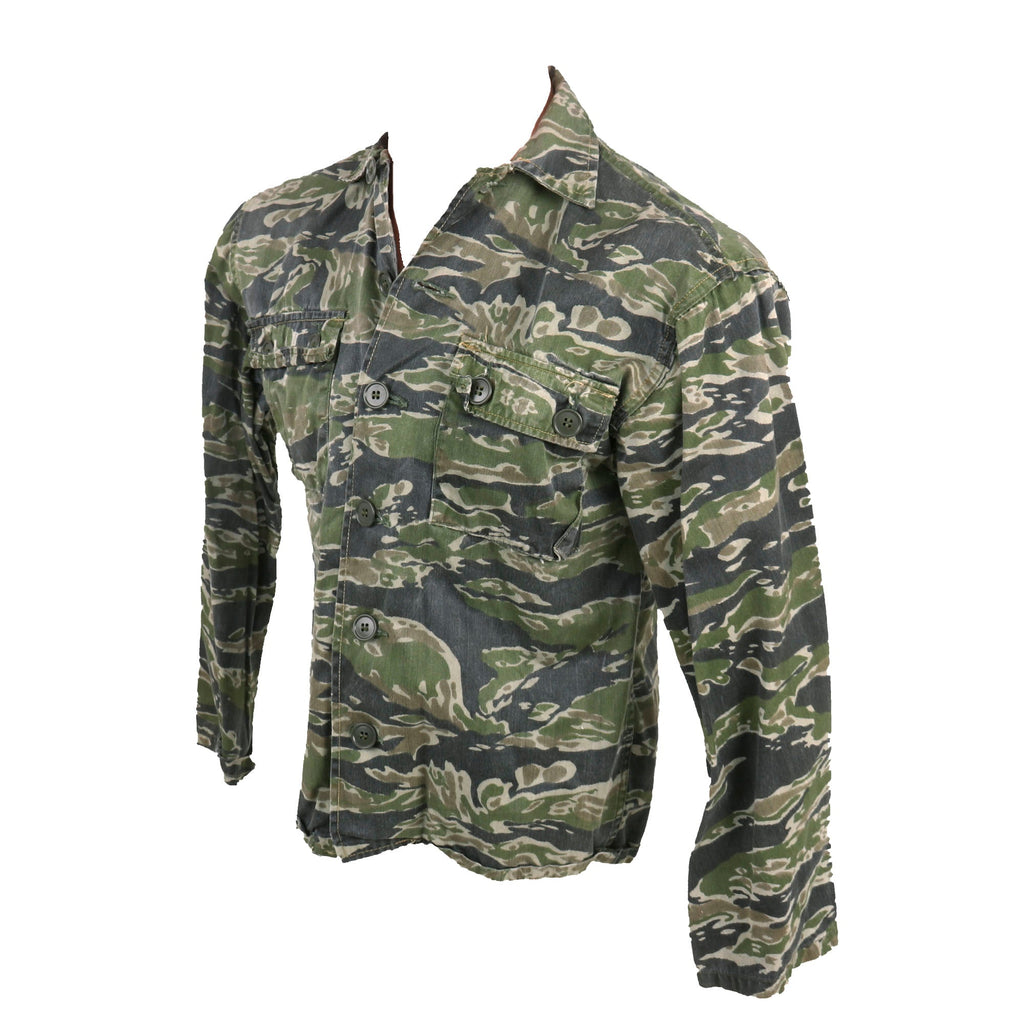 Original ARVN Vietnam War Army of the Republic of Vietnam ARVN Rangers ...