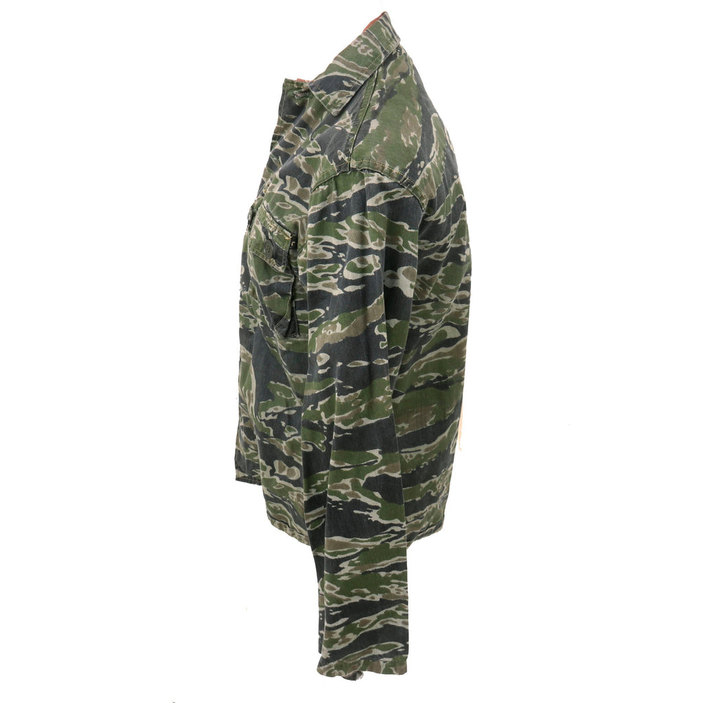 Original ARVN Vietnam War Army of the Republic of Vietnam ARVN Rangers ...