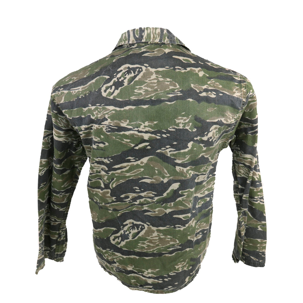 Original ARVN Vietnam War Army of the Republic of Vietnam ARVN Rangers ...