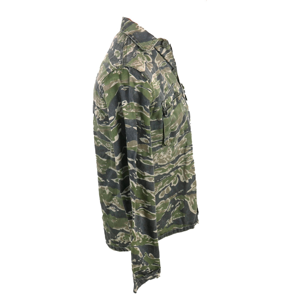 Original ARVN Vietnam War Army of the Republic of Vietnam ARVN Rangers ...