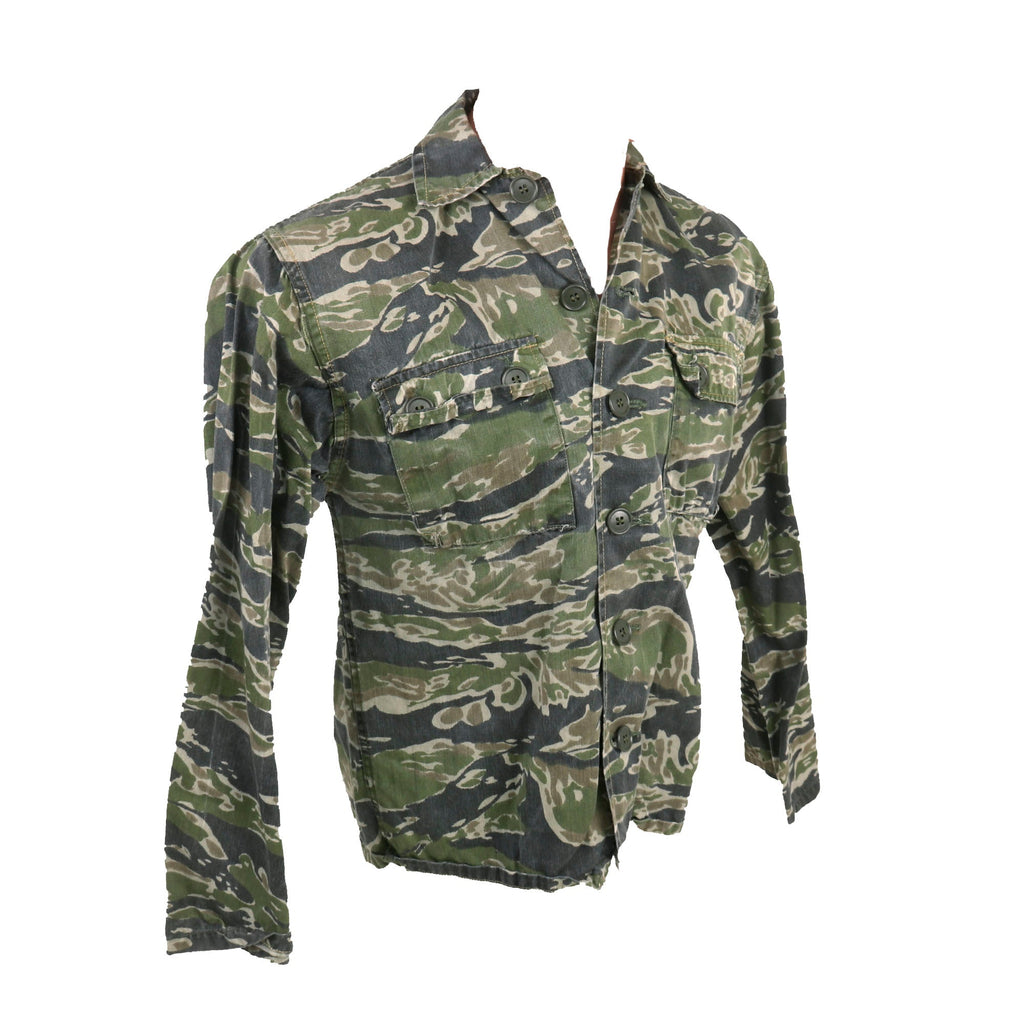 Original ARVN Vietnam War Army of the Republic of Vietnam ARVN Rangers ...