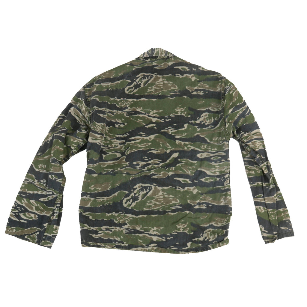 Original ARVN Vietnam War Army of the Republic of Vietnam ARVN Rangers ...