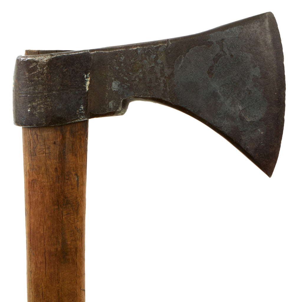 Original U.S. / British Revolutionary War era Colonial Blacksmith Hand ...