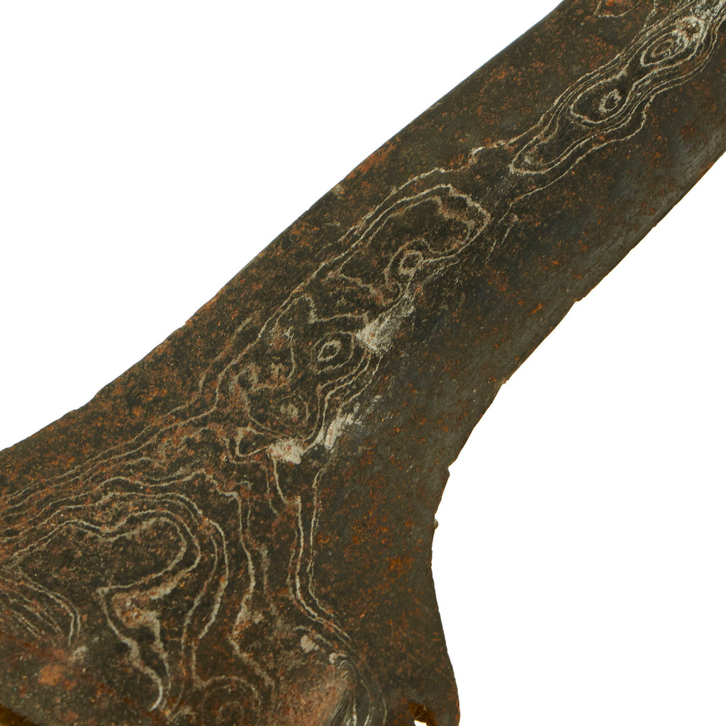 Original Indonesian East Indies Kris Dagger from the Island of Madura ...