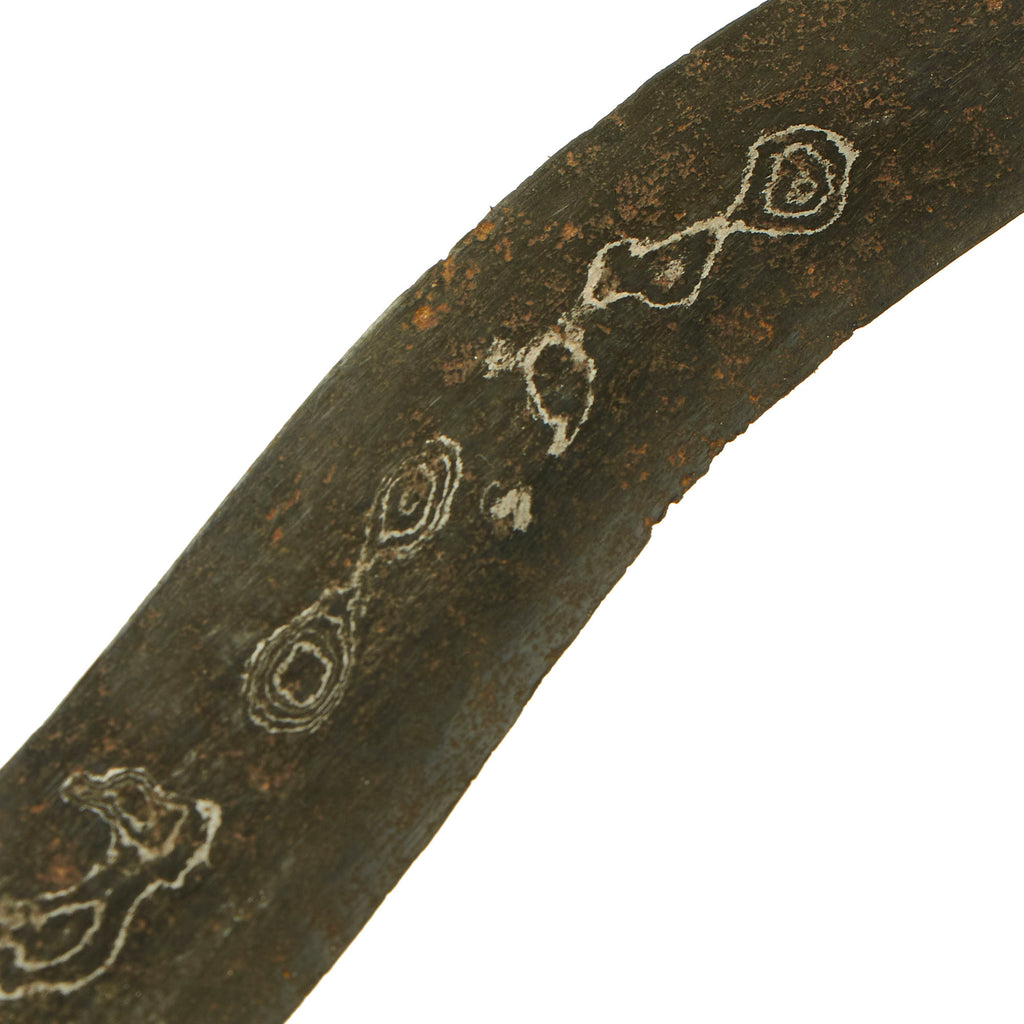Original Indonesian East Indies Kris Dagger from the Island of Madura ...