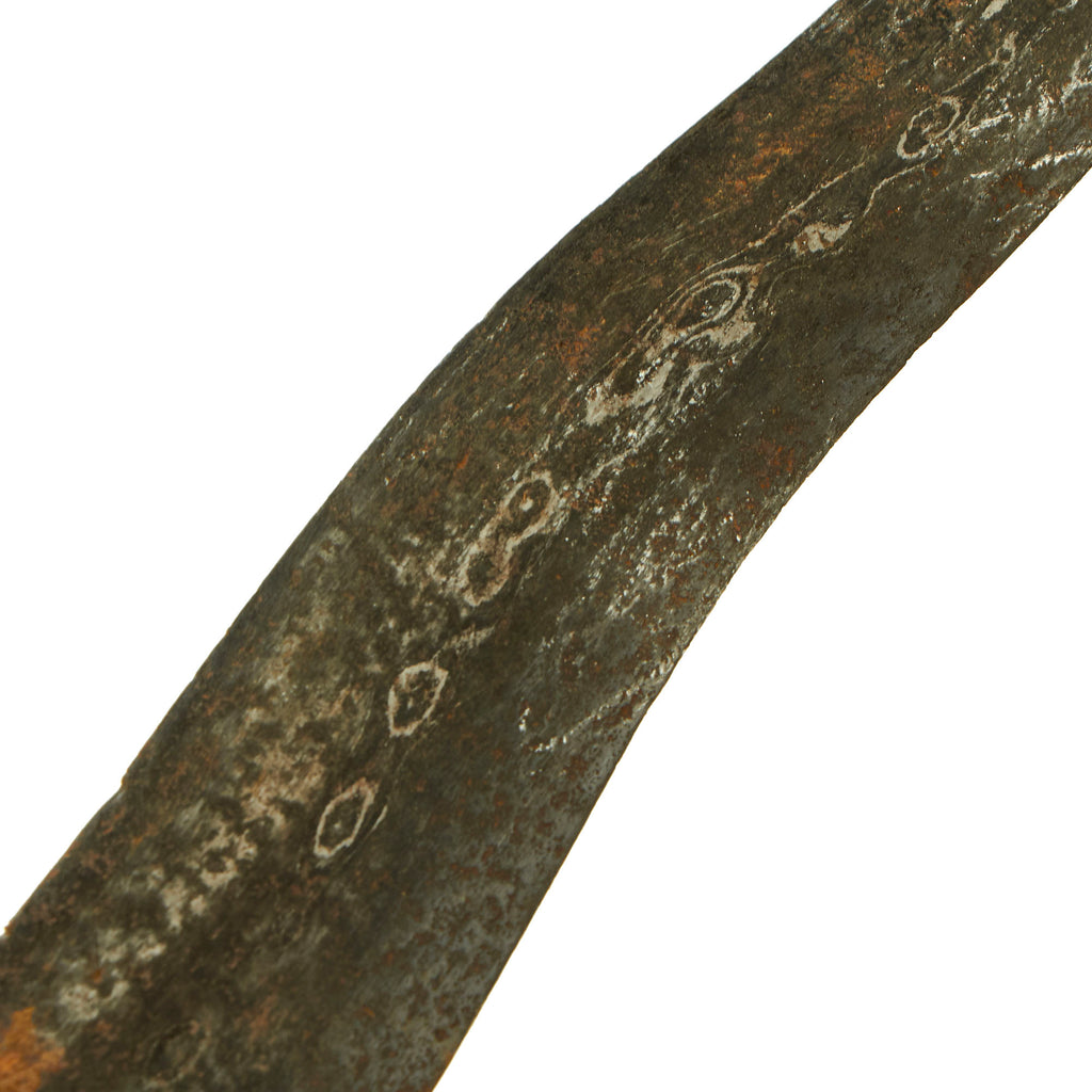 Original Indonesian East Indies Kris Dagger from the Island of Madura ...