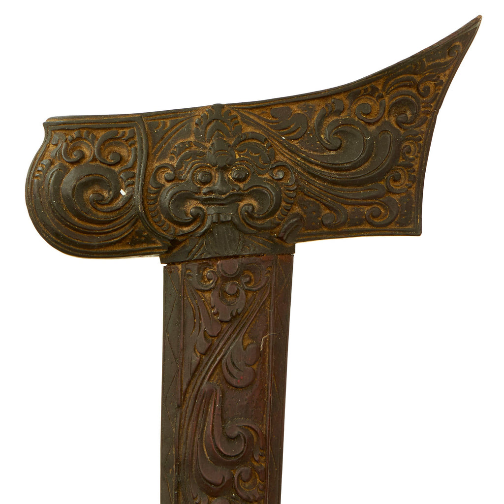 Original Indonesian East Indies Kris Dagger from the Island of Madura ...