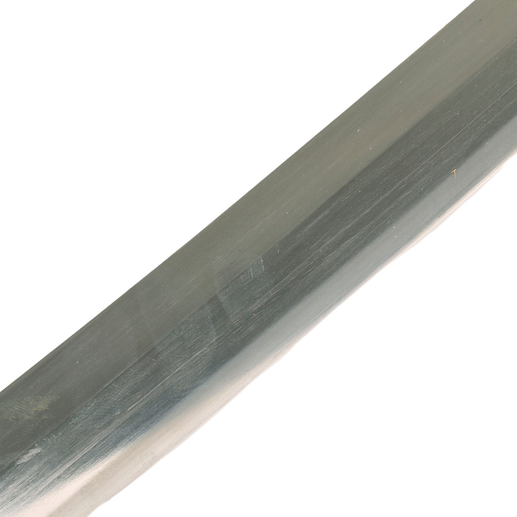 Original WWII Japanese Navy Officer P1937 Kai-Gunto Katana Sword by TA ...