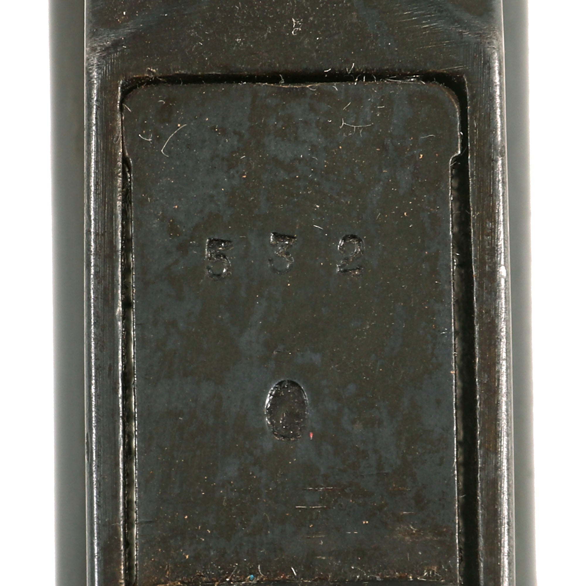 Original Swiss Vetterli Repetiergewehr M1878 Magazine Rifle by Waffenf ...