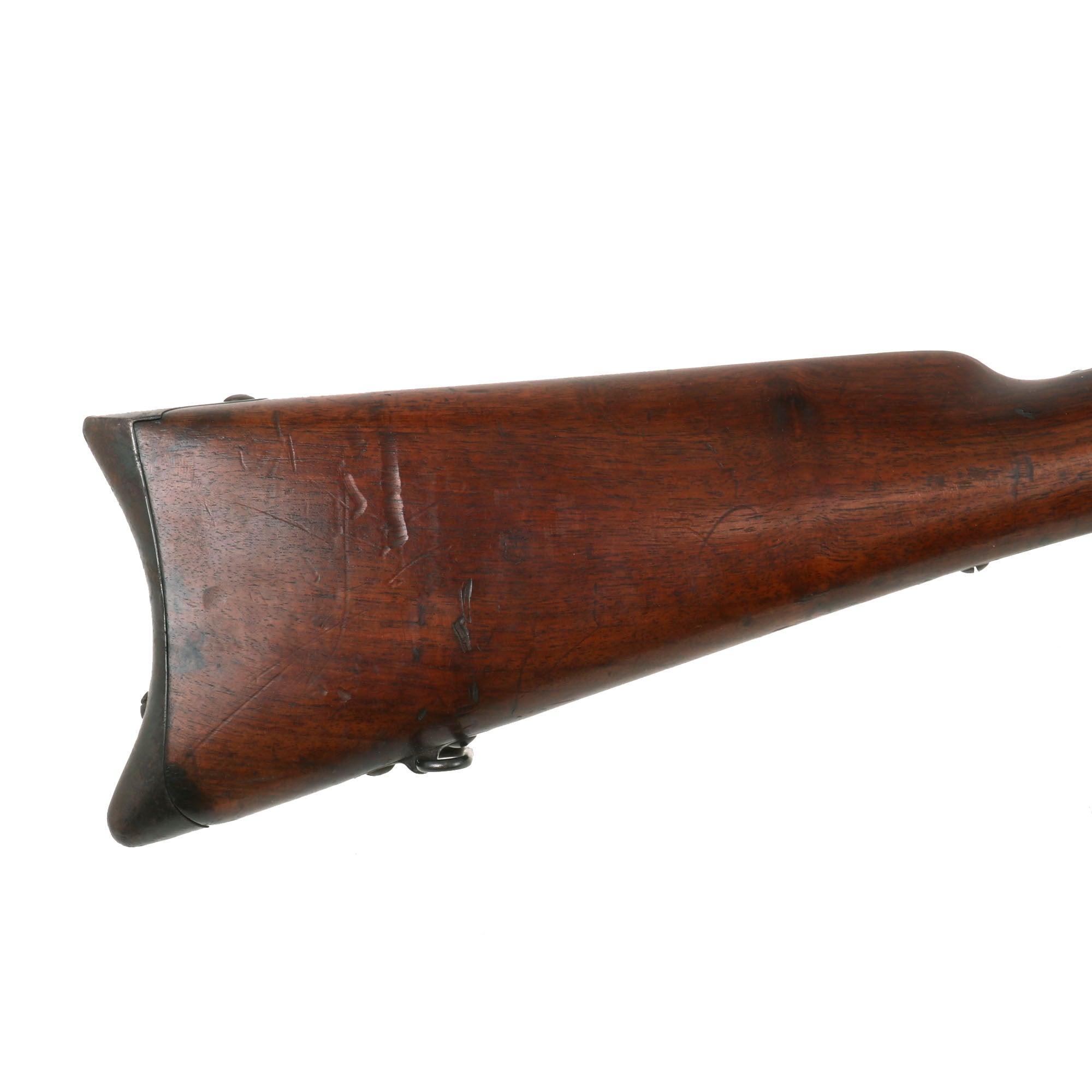 Original Swiss Vetterli Repetiergewehr M1878 Magazine Rifle by Waffenf ...